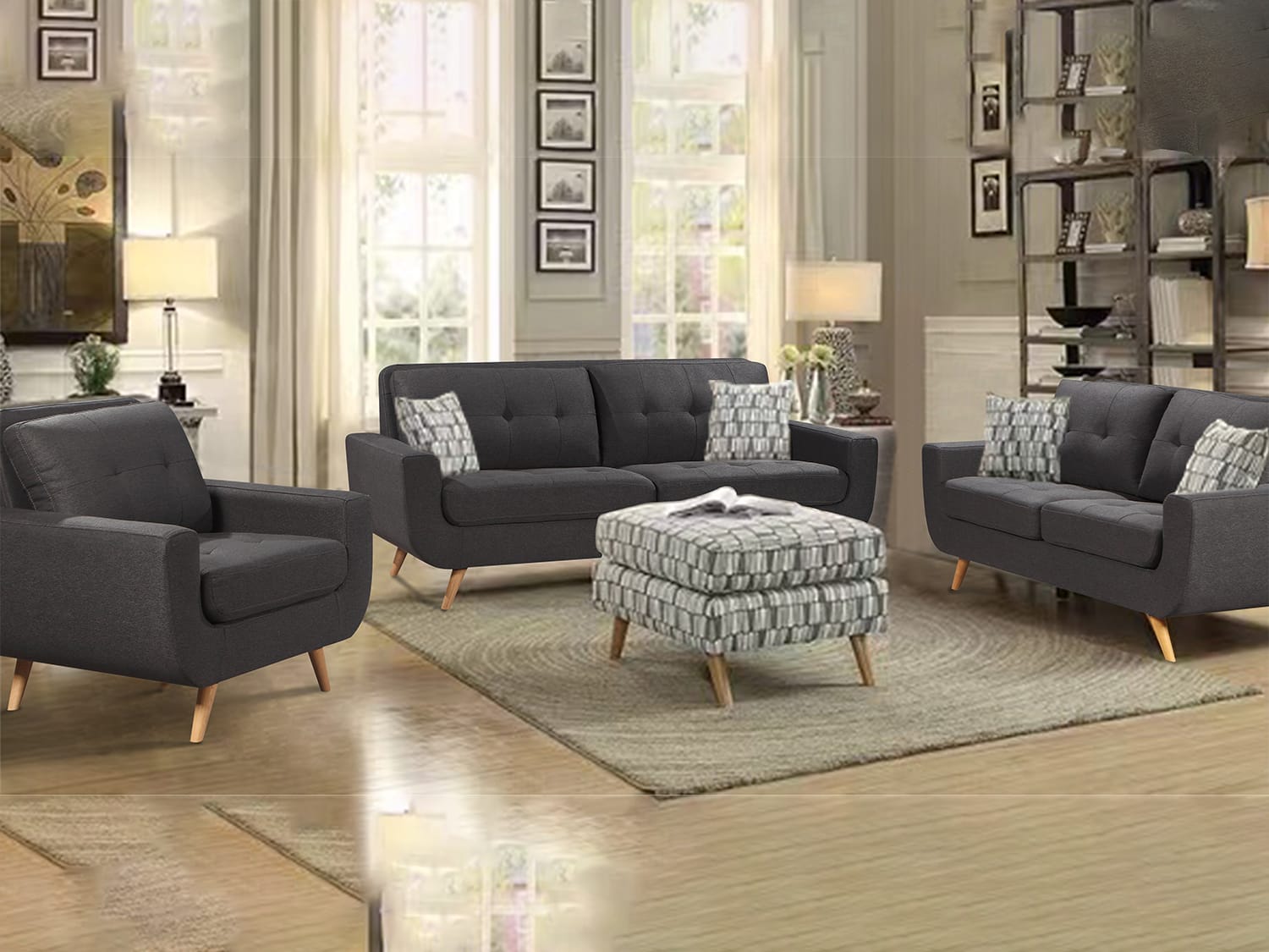 kasion | Agape Furniture