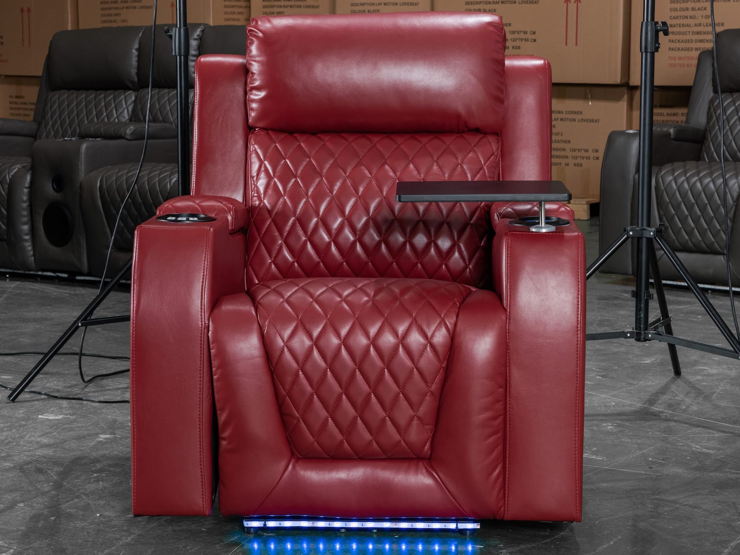 red1 | Agape Furniture