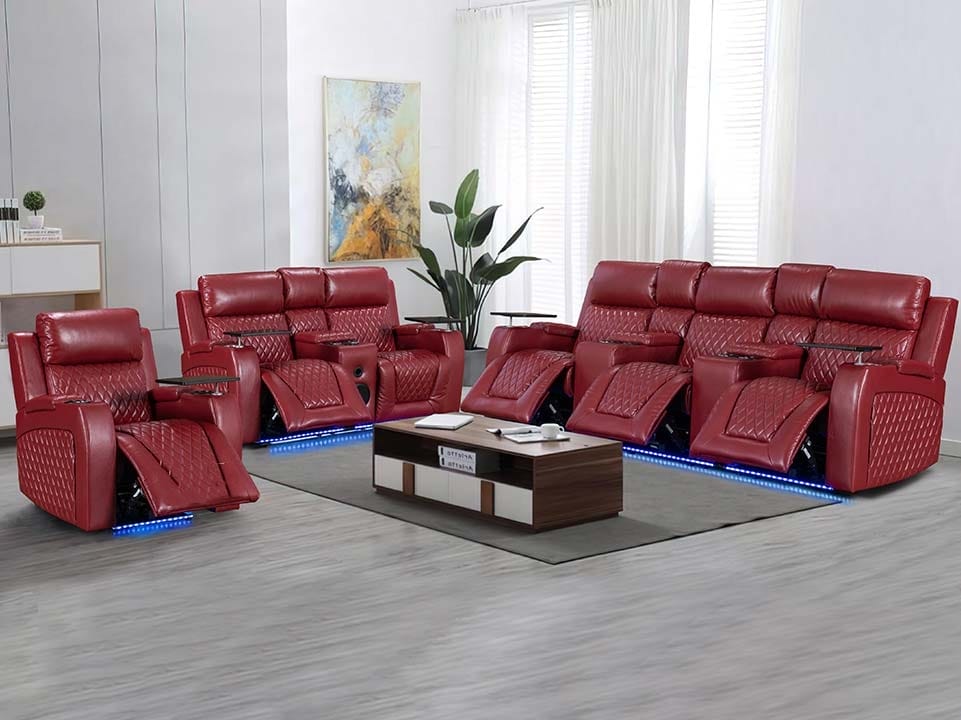 set | Agape Furniture