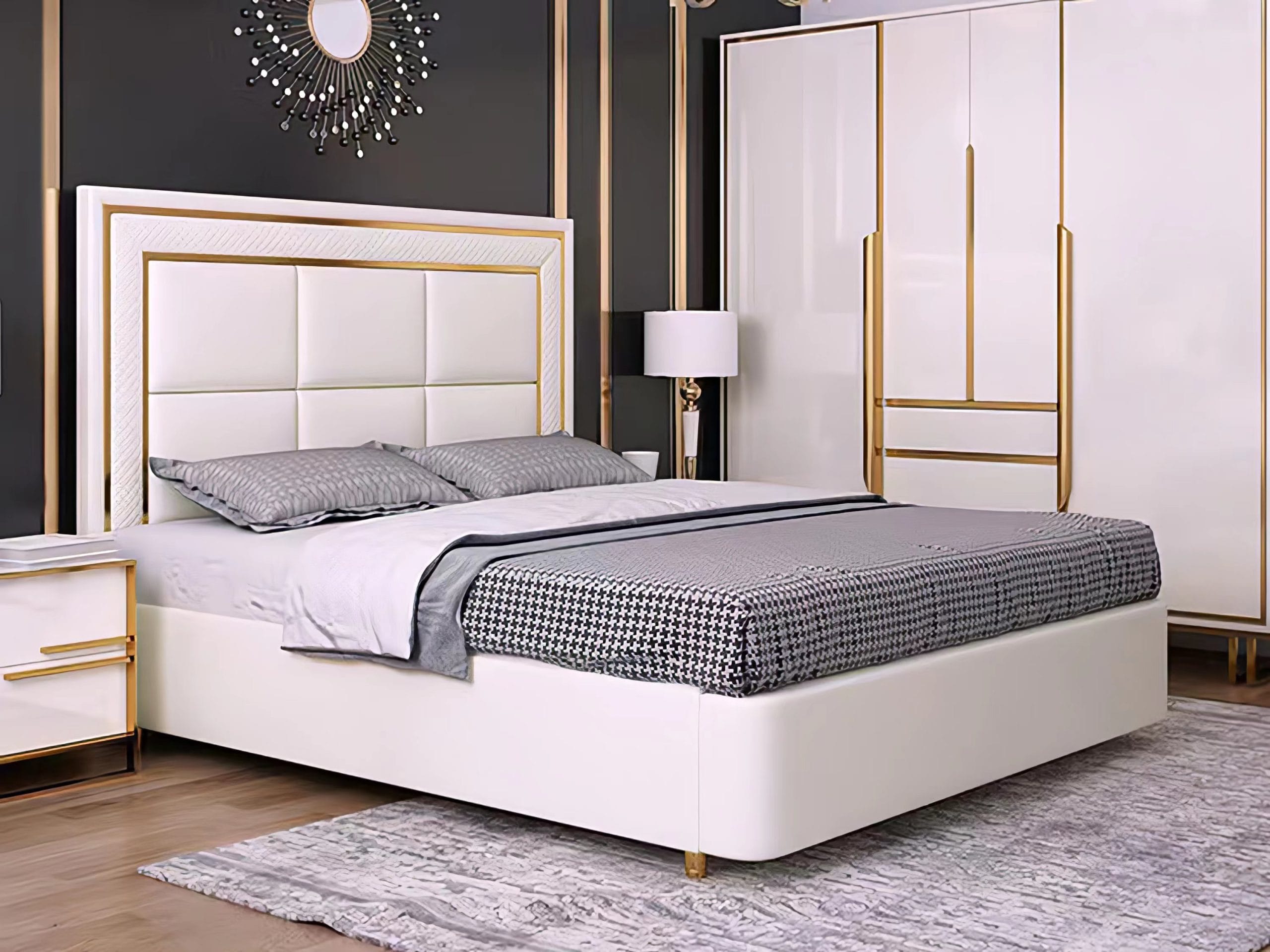 Miami1 | Agape Furniture