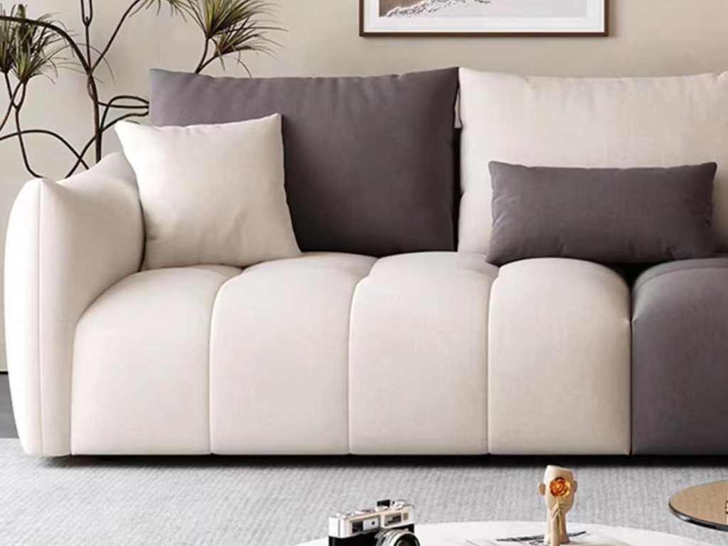 Valla Anti-Scratch Sofa | Agape Furniture