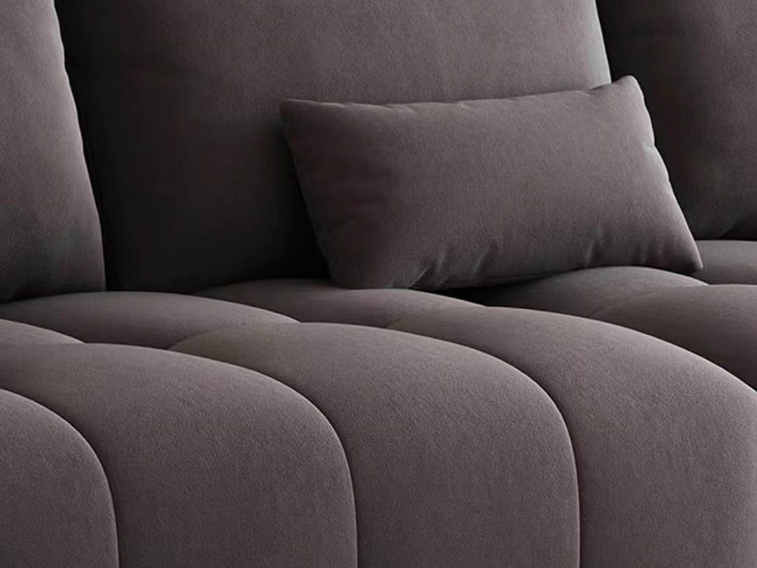 Valla Anti-Scratch Sofa | Agape Furniture