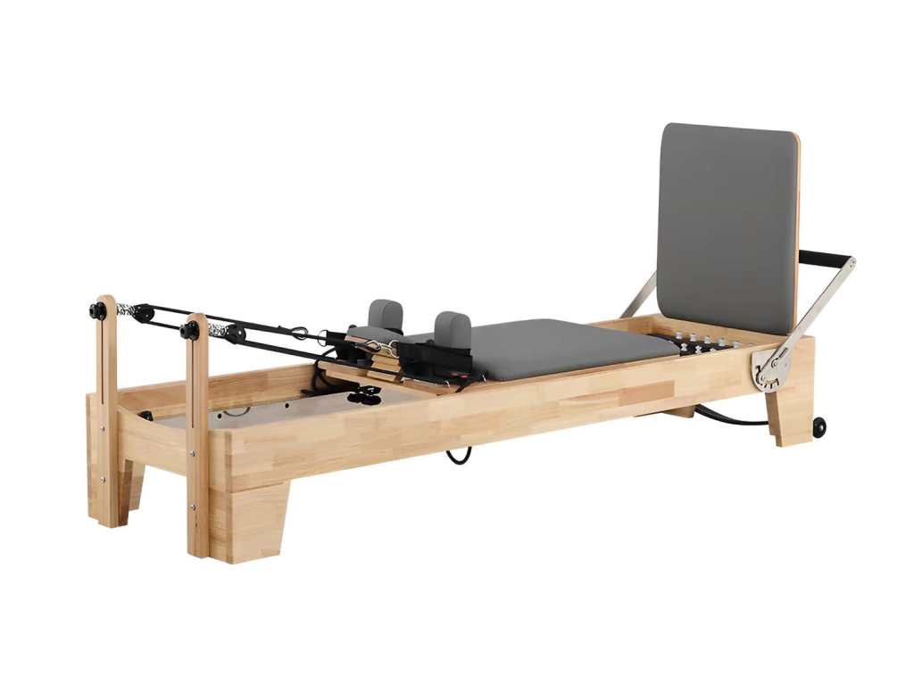 Altitude Multi-Purpose Pilates Reformer | Agape Furniture