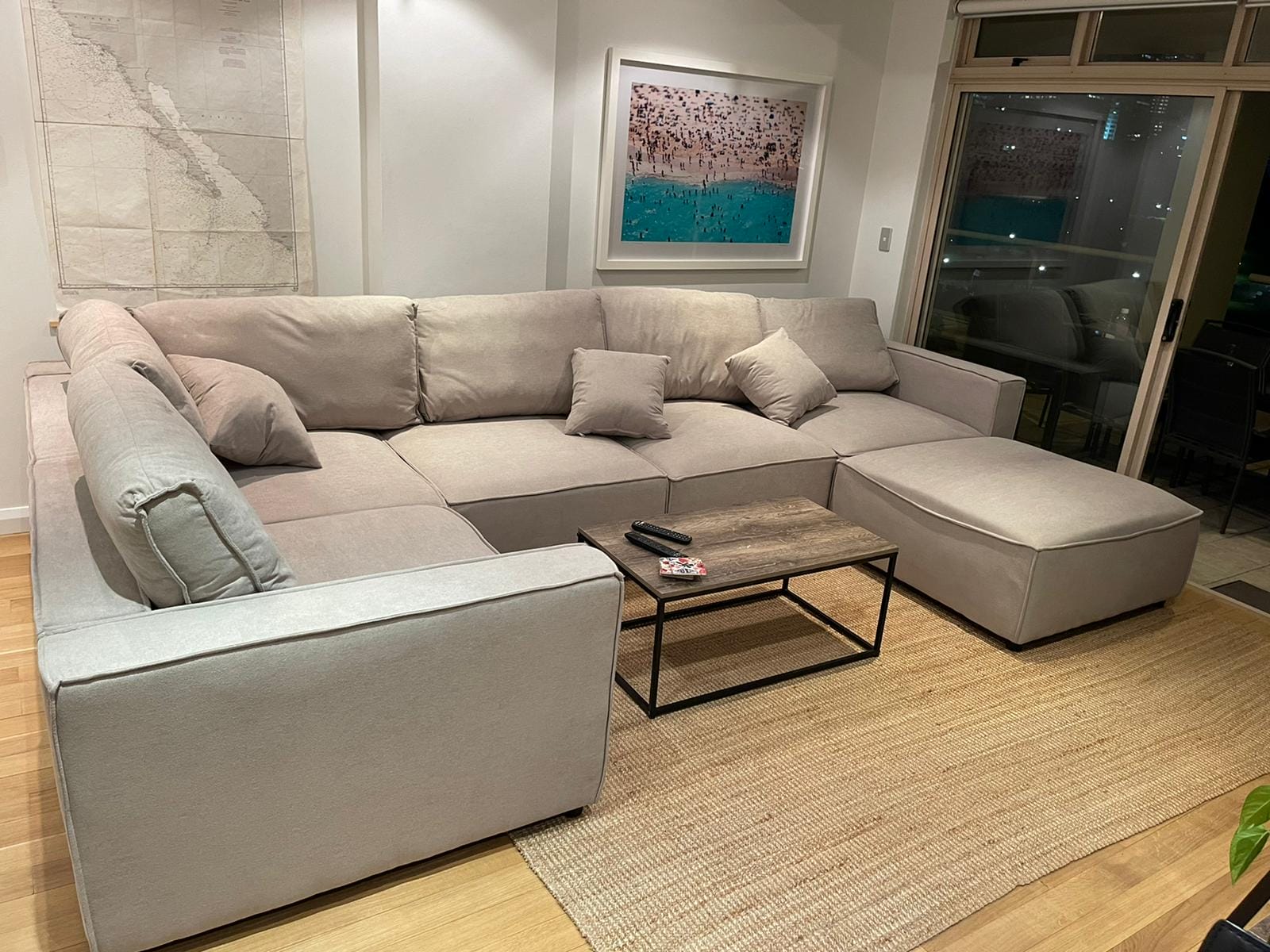 Buffet &Hall Tables | Agape Furniture