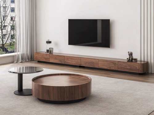 Coffee Table | Agape Furniture