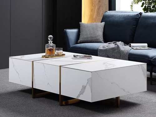 Coffee Table | Agape Furniture