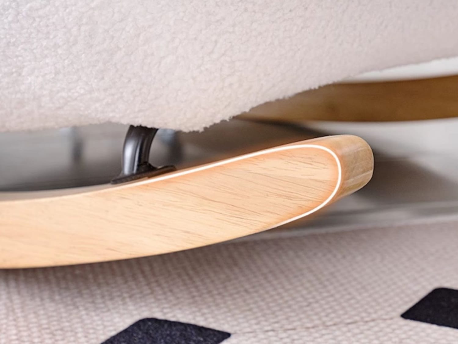 Joppa Modern Design Fallow Single Sofa | Agape Furniture