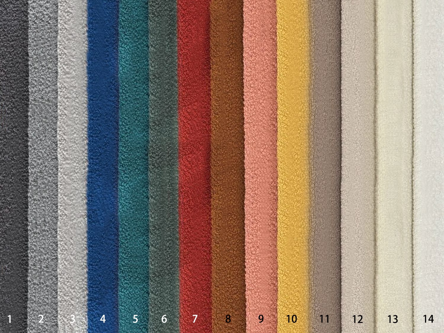 Karratha Bouclé Dining Chair with stainless frame-Gold/Black | Agape ...