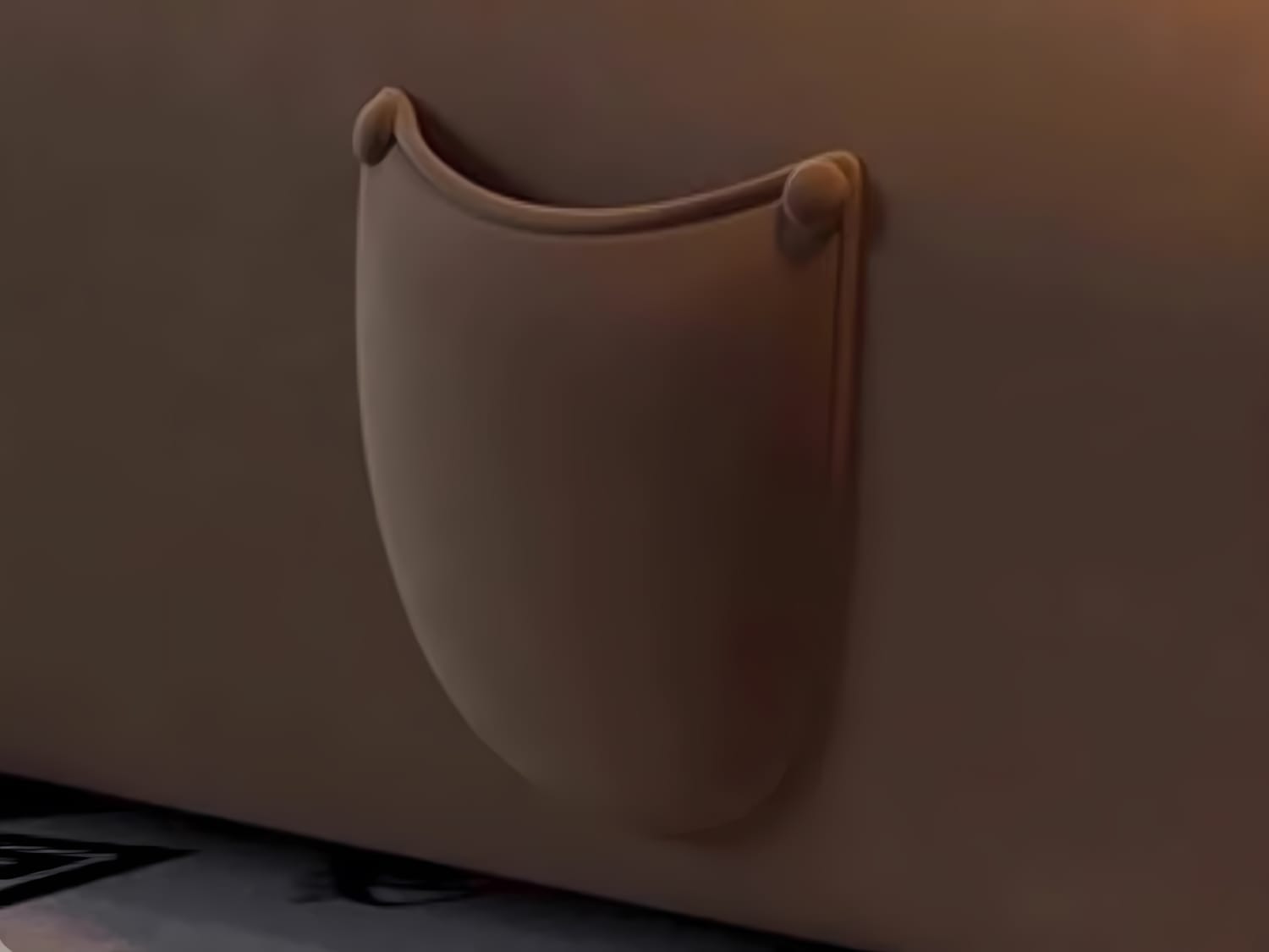 Herset Modern Fence Style Kid’s Bed Frame-Single/King Single/Double ...