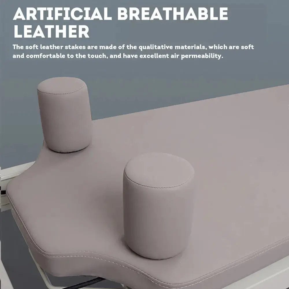 Longdale Fitness Multi-purpose foldable Steel Frame Pilates Reformer ...