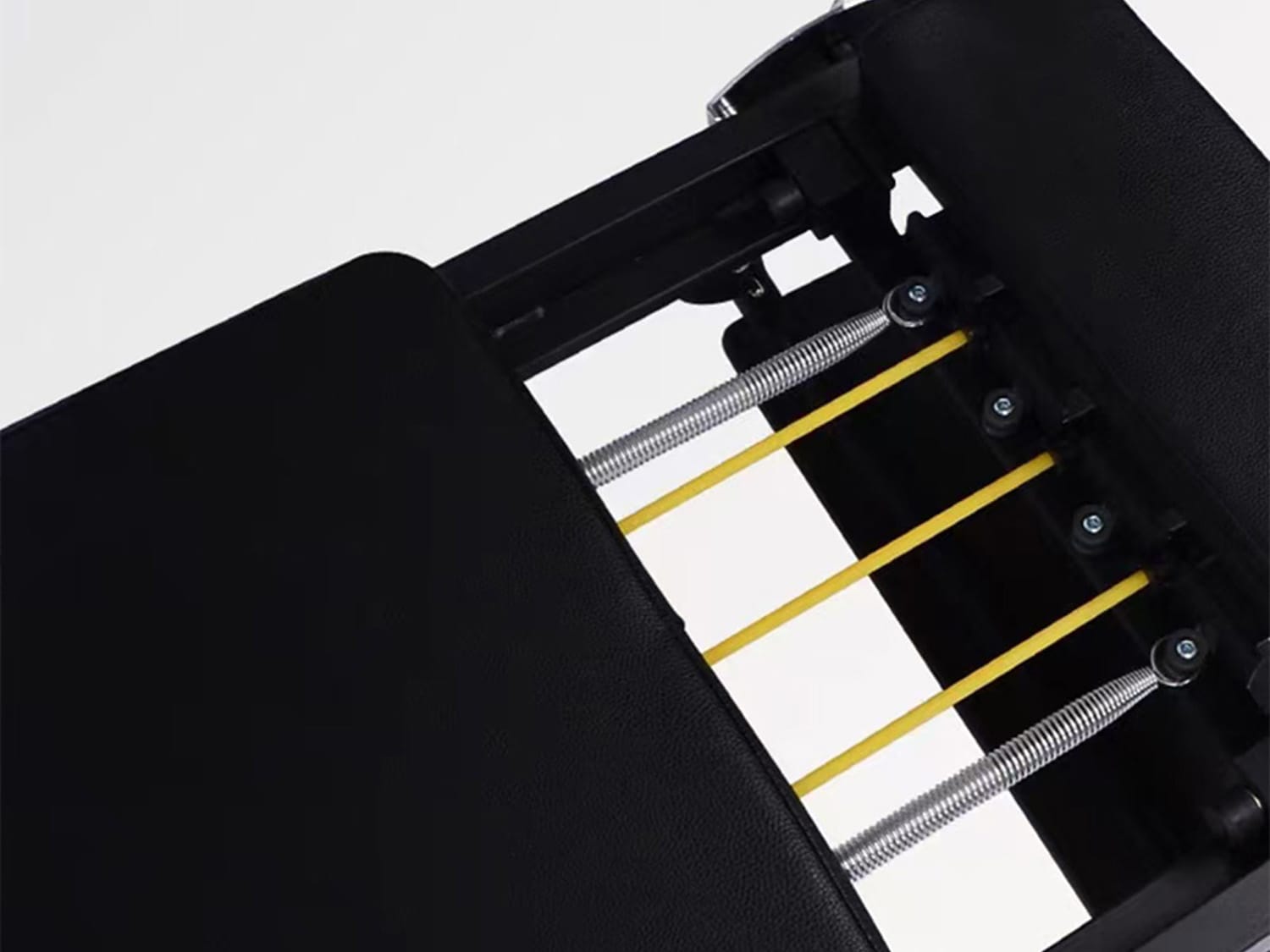 Warsaw Multi-purpose Foldable Steel Pilates Reformer Frame Pilates ...