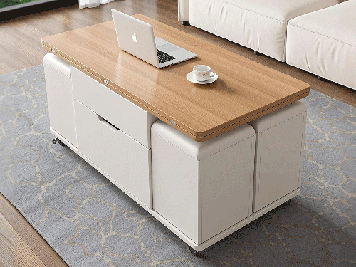 Coffee Table | Agape Furniture