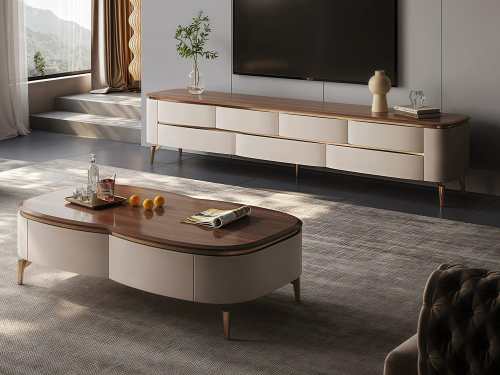 Coffee Table | Agape Furniture