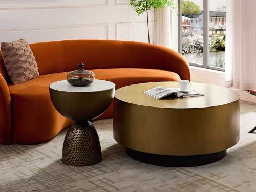 Coffee Table | Agape Furniture