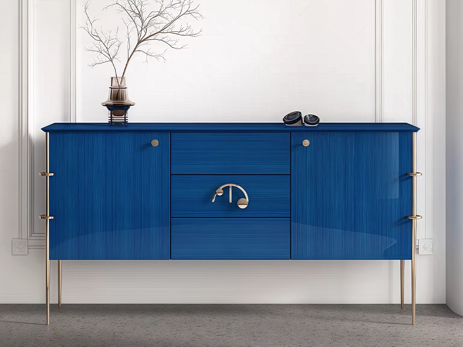 Buffet &Hall Tables | Agape Furniture